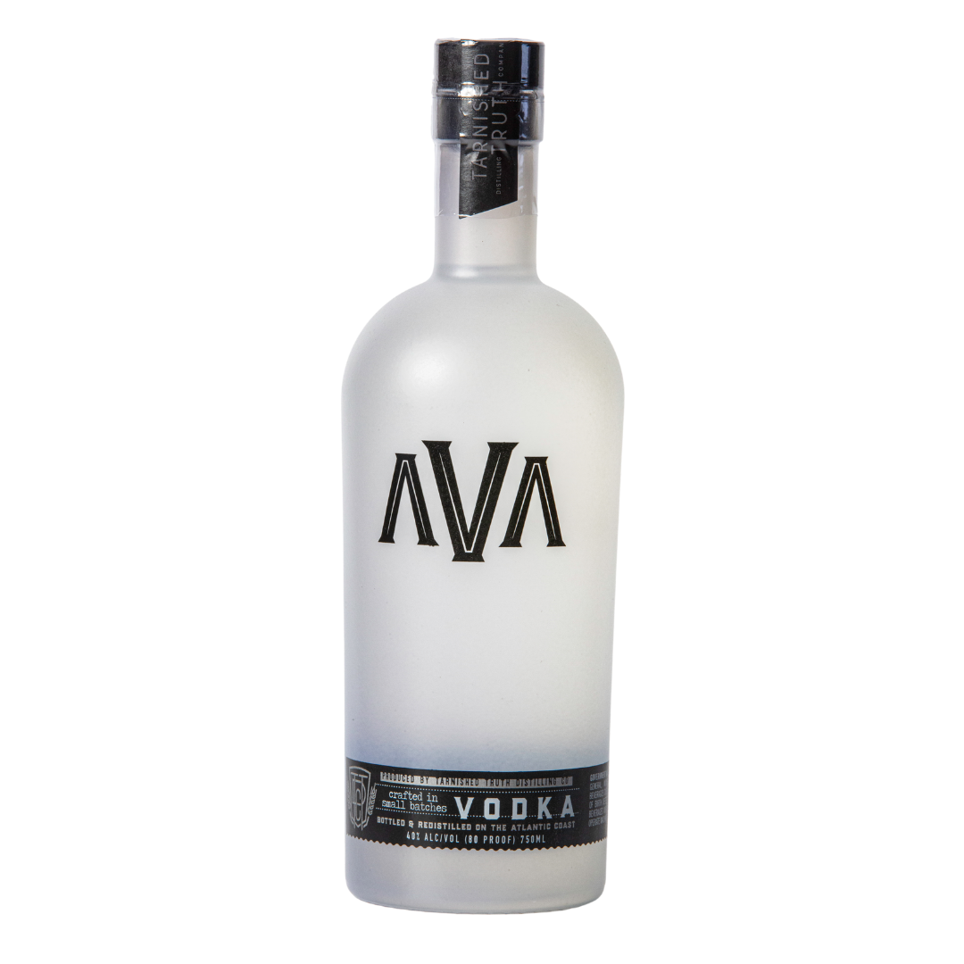 Tarnished Truth Distilling Co.