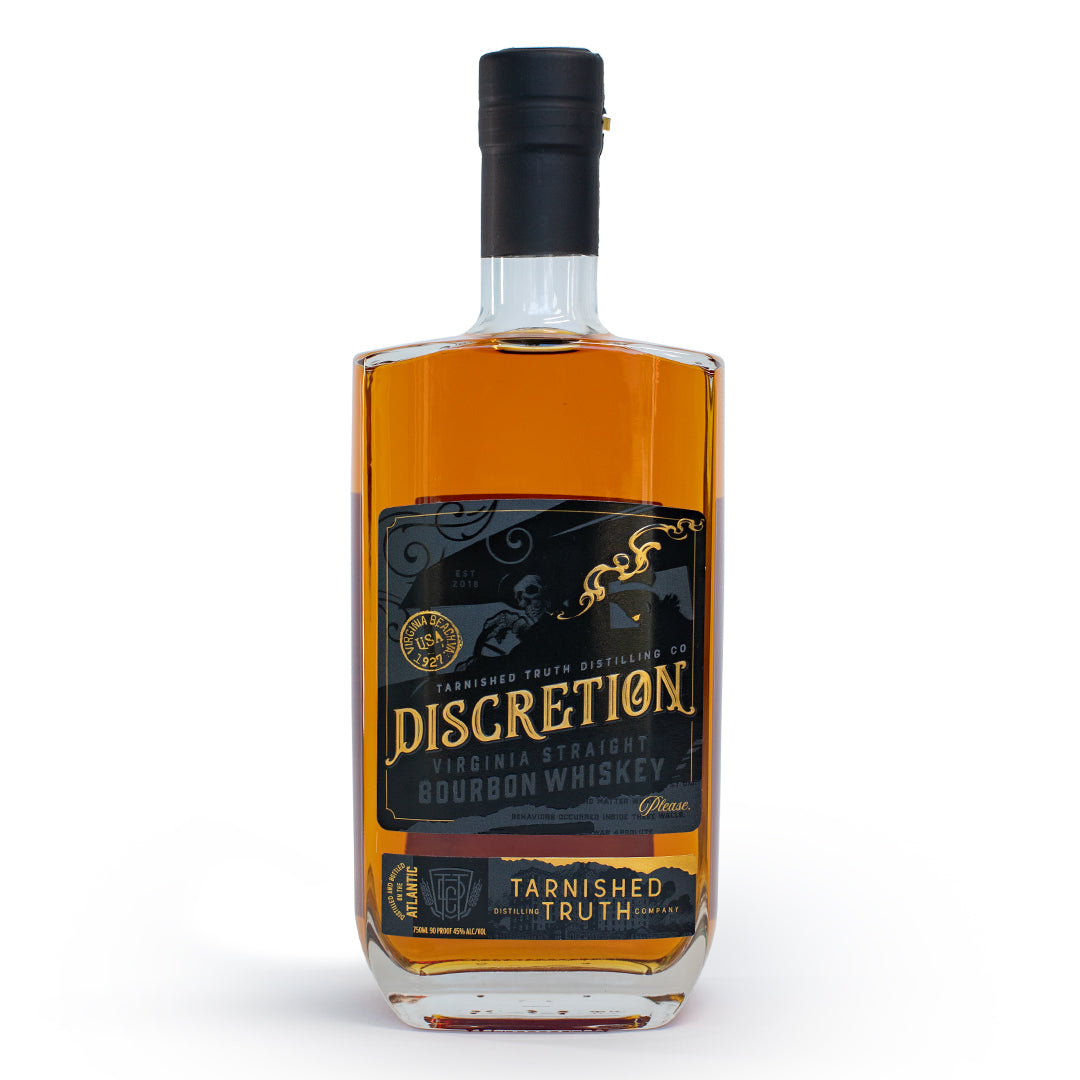 Tarnished Truth Distilling Co.
